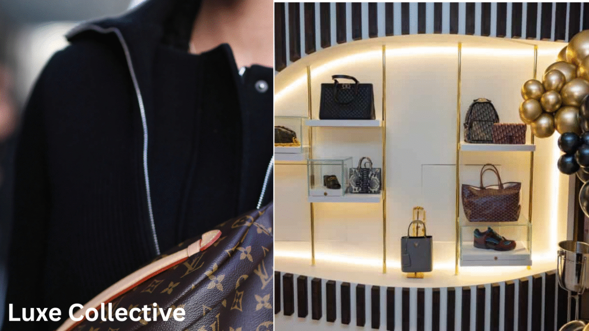 Luxe Collective: Reviews, Story & Why It Closed