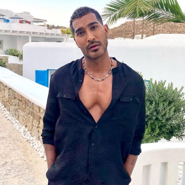 Lee Juggurnauth: Music to TV Fame on A Place in the Sun