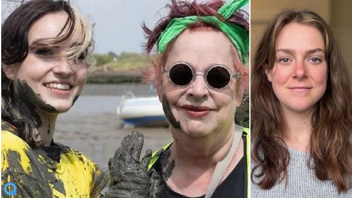 Eliza Bourke: A Leader in Education, Social Work, and Academia